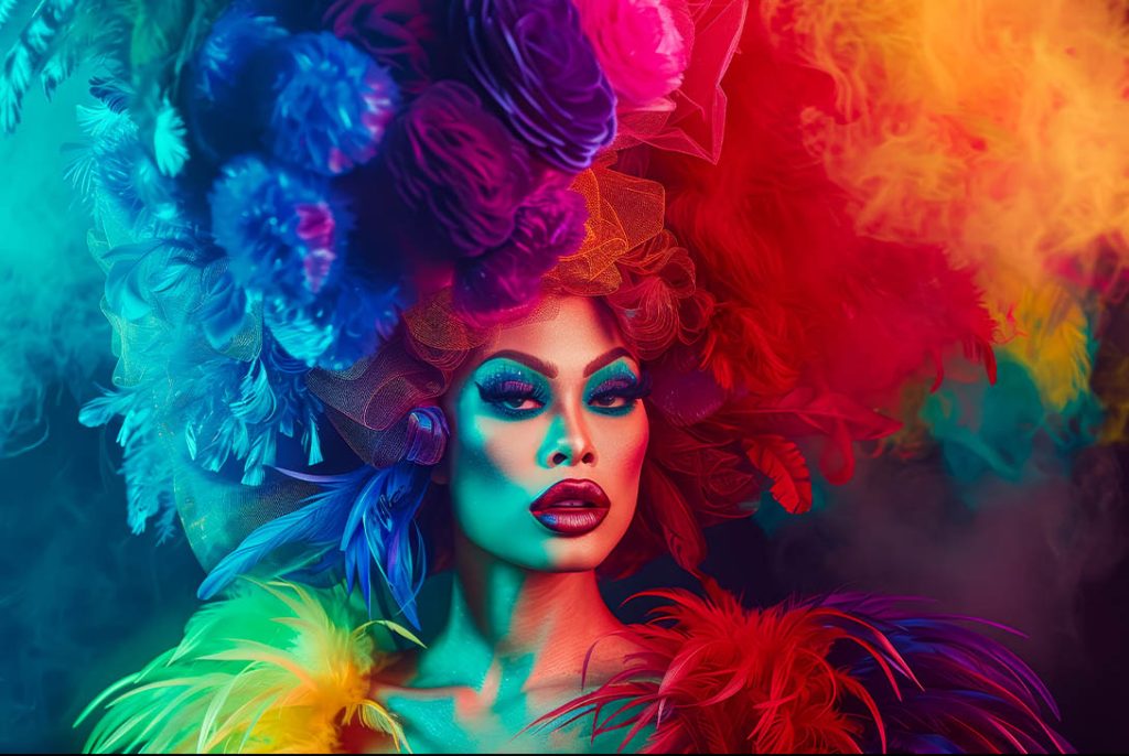 Los orígenes de la cultura drag - Gay Latin News